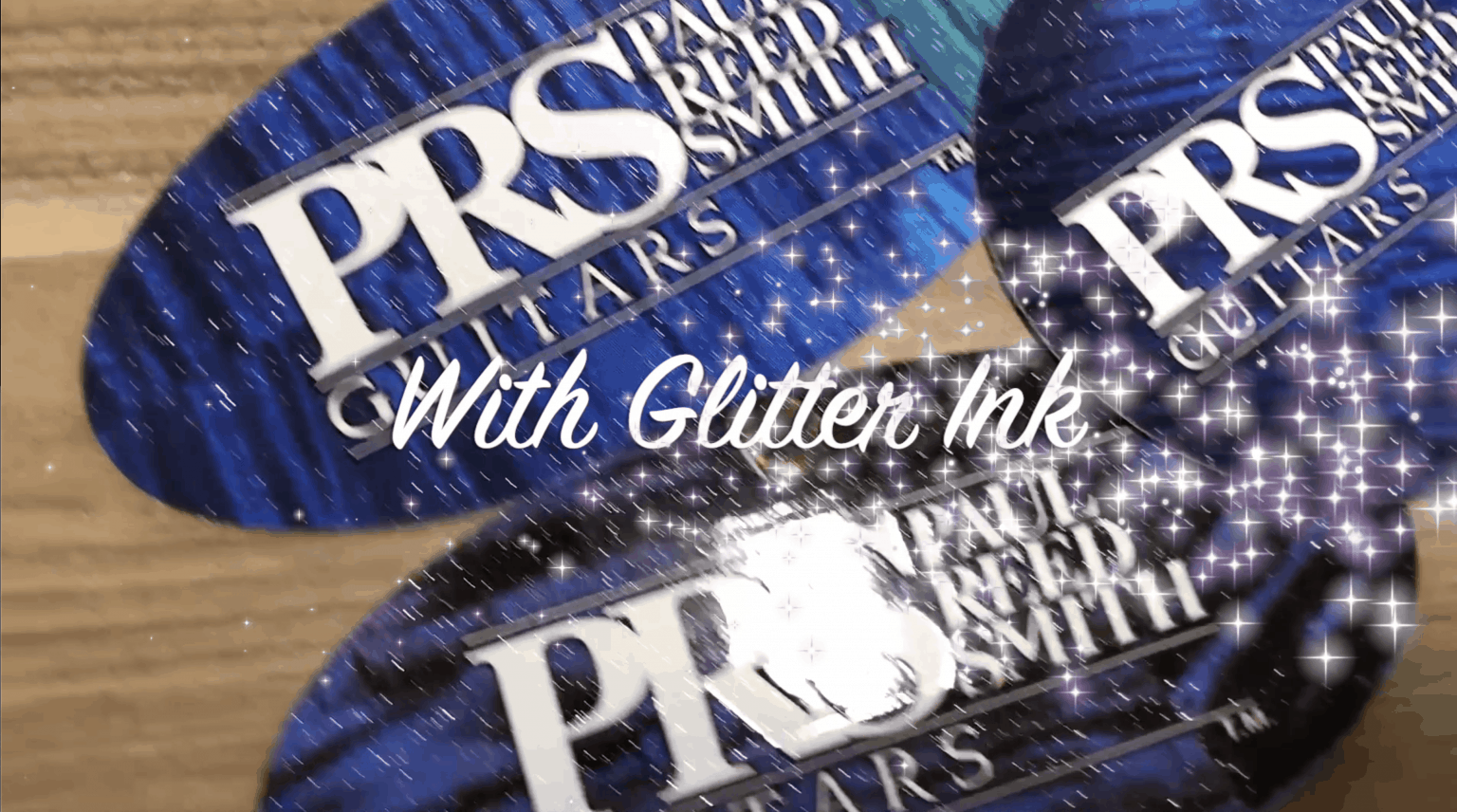 Glitter Ink - Comgraphx