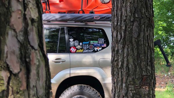 The Ultimate Guide to Outdoor Sticker Durability: Materials, Inks, and ...