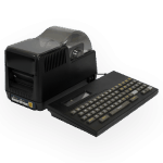 SmartPrint Oil Change Sticker Printer - Comgraphx