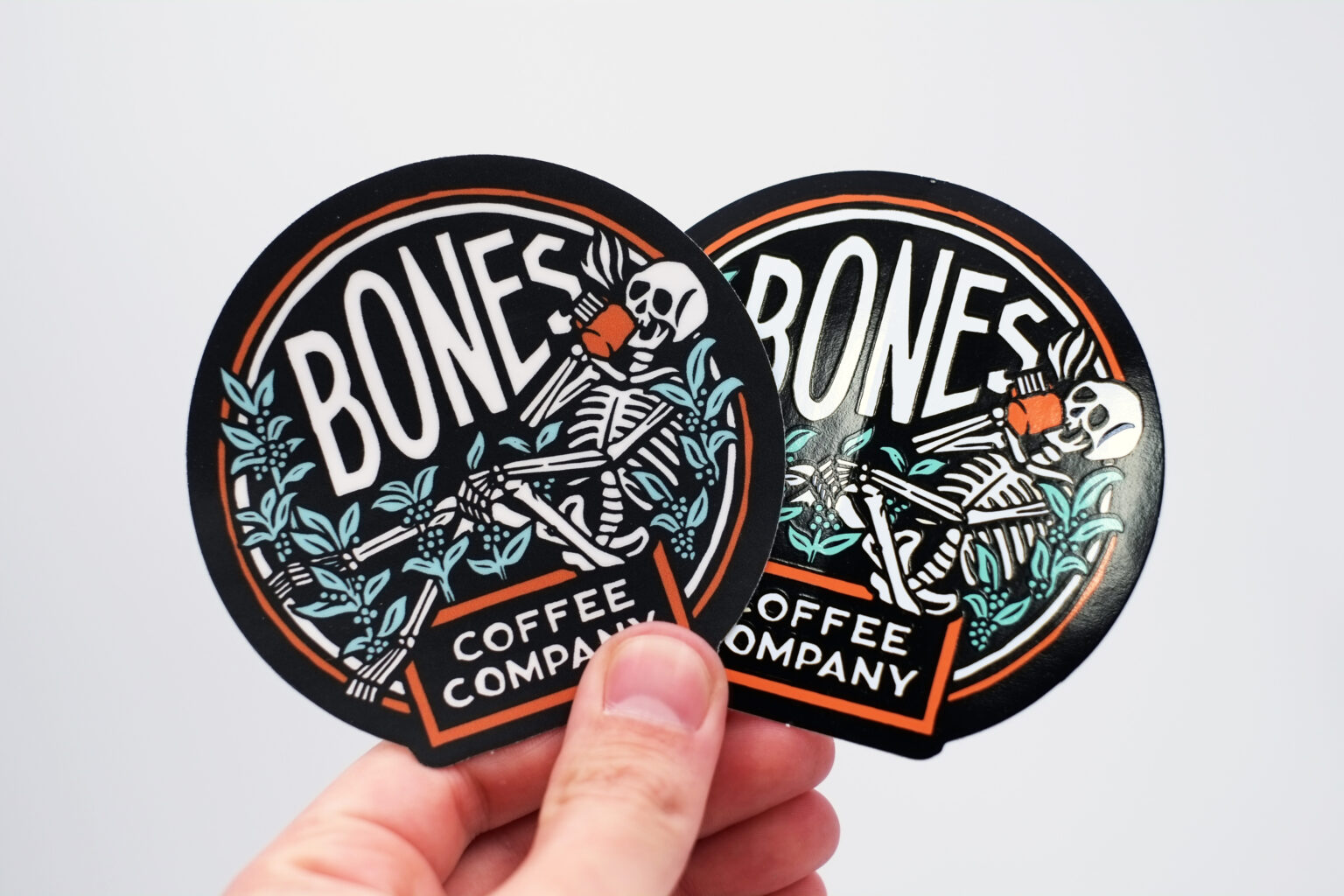 Introducing: Removable Stickers! - Comgraphx