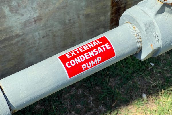 Everything to Know About Industrial Equipment Stickers - Comgraphx