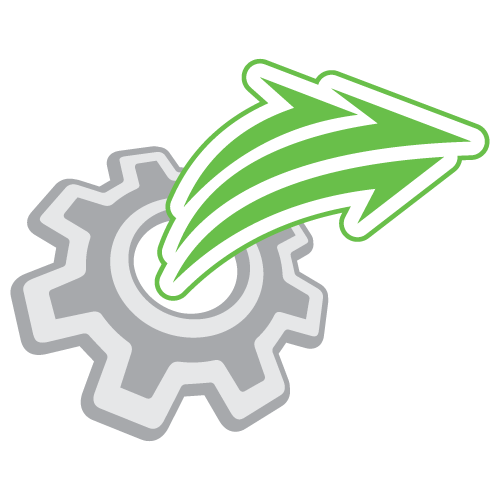 Industrial Stickers - Custom | Order Online