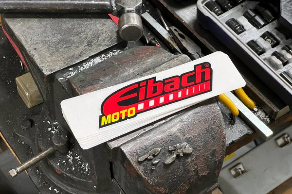 Heavy Duty Stickers for Equipment - Comgraphx